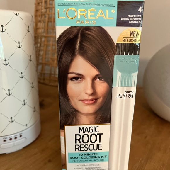 L'Oreal | Hair | Loreal Paris Magic Root Rescue | Poshmark